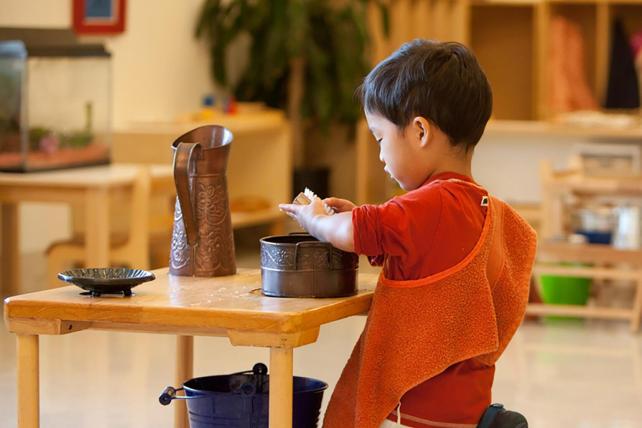 Association Montessori Internationale | AMI Digital Association Montessori Internationale | AMI Digital